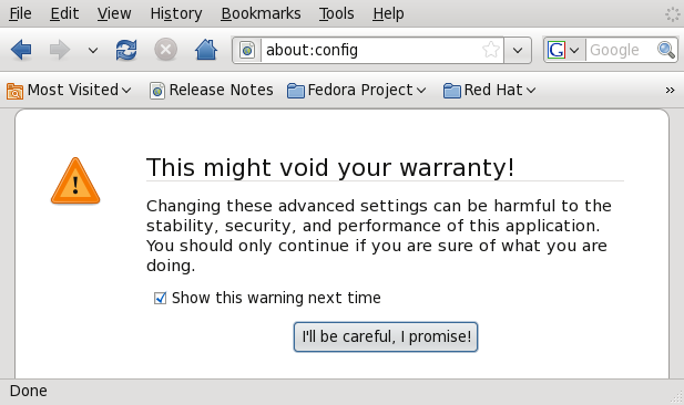 Enable Select-to-Copy MiddleClick-to-Paste in Windows Firefox – Phoxis